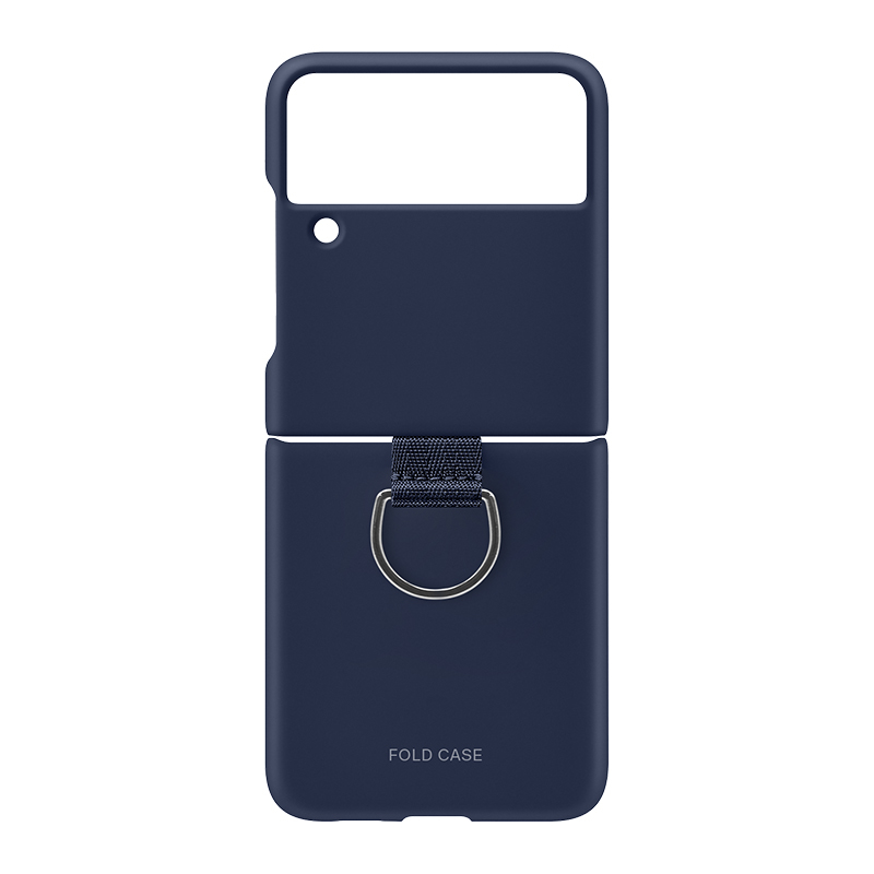 Futrola Elegant Fold design za Samsung F721B Samsung F721 Galaxy Z Flip 4 teget (MS)