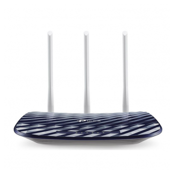 LAN Router TP-Link ARCHER C20 AC750 Dual-band