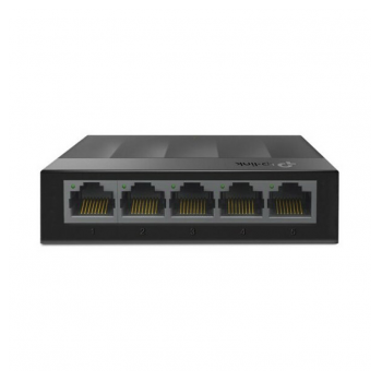 Switch TP-Link LS1005G 10/100/1000 5port metal