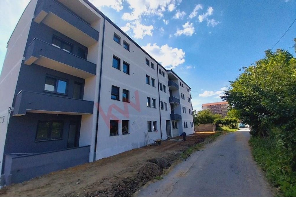 Dvosoban stan, 47, 90 m2, novogradnja, Mirijevo 3