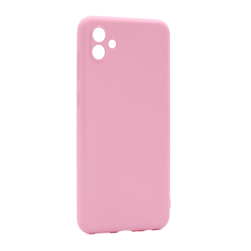 Futrola GENTLE COLOR za Samsung A045 Galaxy A04 roze (MS)