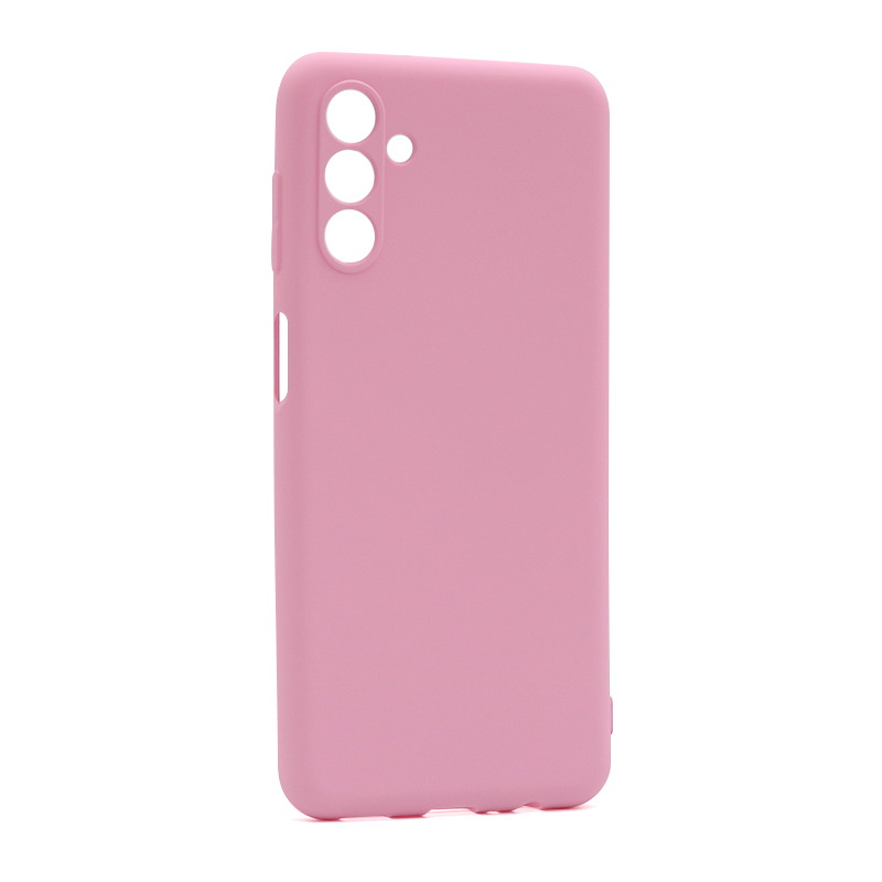 Futrola GENTLE COLOR za Samsung A136/A047 FGalaxy A13 5G/A04s roze (MS)