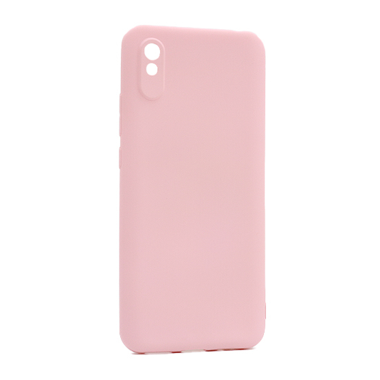 Futrola GENTLE COLOR za Xiaomi Redmi 9A roze (MS)