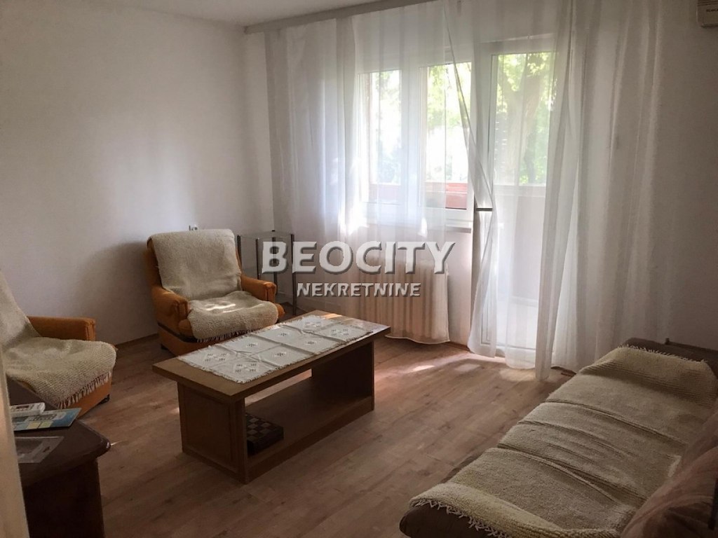 Novi Sad, Železnička Stanica, , 2. 0, 54m2, 113000EUR