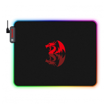 Gaming podloga za mis Redragon Pluto P026 RGB