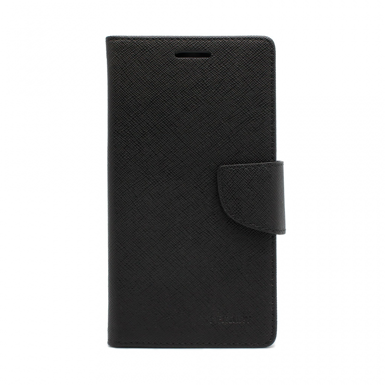 Futrola Mercury za Huawei P smart/Enjoy 7S crna