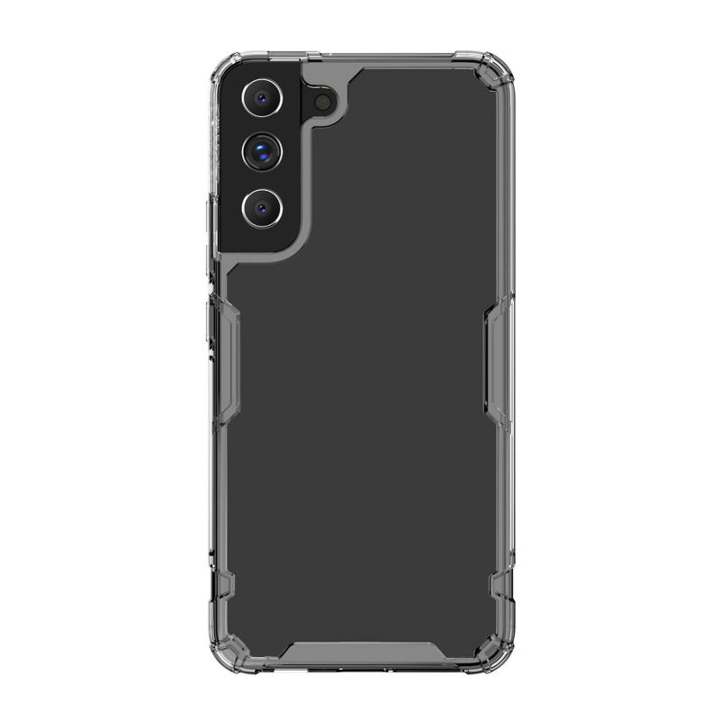 Futrola Nillkin Nature Pro za Samsung Galaxy S22 Plus 5G Transparent