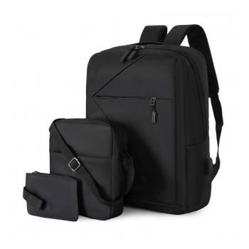 Torba za laptop Nova set 3u1 Tip1