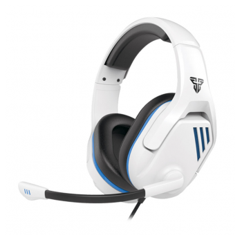 Slusalice Gaming Fantech MH86 Valor bele