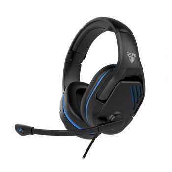 Slusalice Gaming Fantech MH86 Valor crne