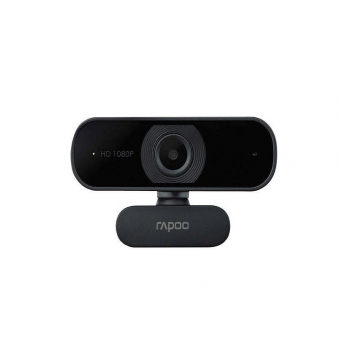 WEB KAMERA RAPOO C260 FULL HD 1080P