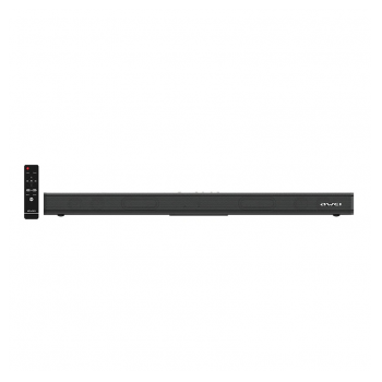 Soundbar wireless bluetooth Awei Y999 50W crni