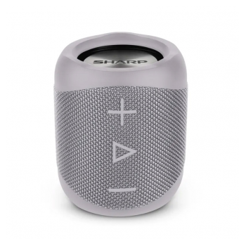 Bluetooth zvucnik SHARP GX-BT180GR sivi