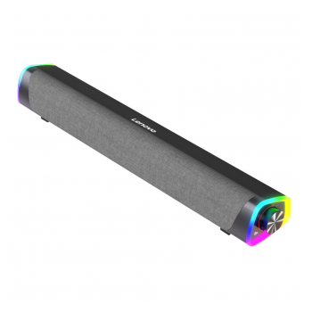 Zvucnik USB soundbar Lenovo L101 crni