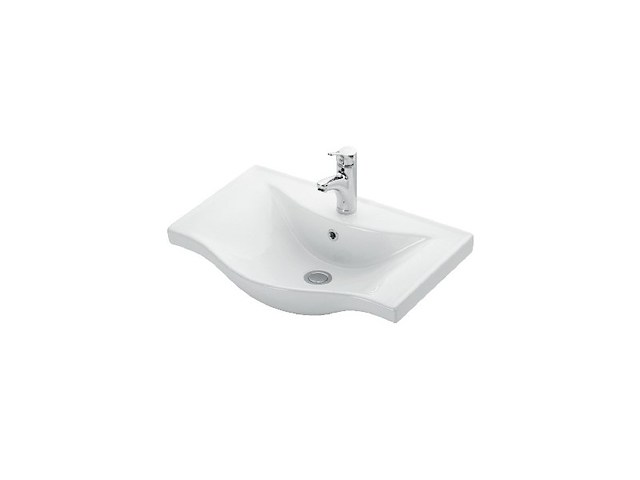 LAVABO ZA ORMARIĆ 7065 BASIC 650X450 - ESVIT