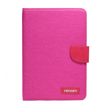 FUTROLA MERCURY CANVAS ZA TABLET 7 INCH PINK.