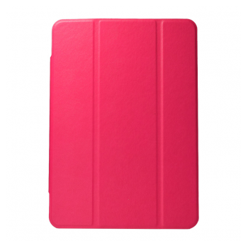 MASKA NA PREKLOP TABLET STRIPES ZA SAMSUNG T550/ TAB A 9.6 IN PINK.