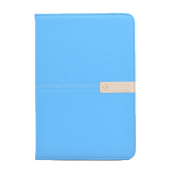 Maska na preklop Teracell Elegant Tablet case 7 in plava.