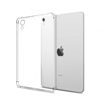 MASKA PLATINA ANTI-SHOCK IPAD PRO 11 IN (2018) TRANSPARENT.