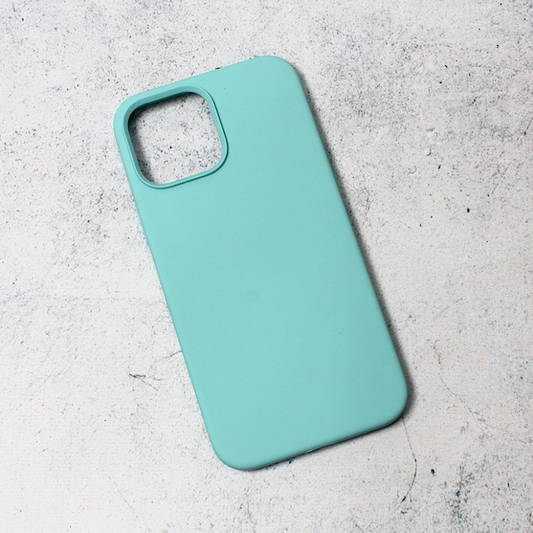 Futrola Summer color za iPhone 13 Pro Max 6.7 mint