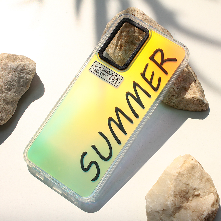 Futrola Summer IMD za Samsung A135 Galaxy A13 4G type 7