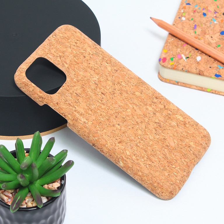 Futrola Teracell Giulietta Nature za iPhone 11 Pro Max 6.5 pluta