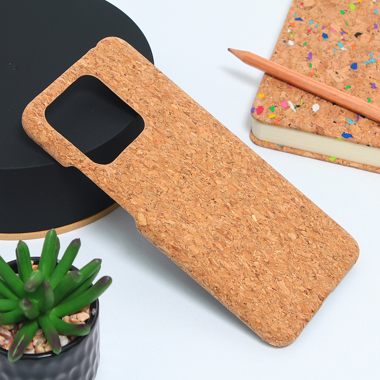 Futrola Teracell Giulietta Nature za Xiaomi Redmi 10C pluta