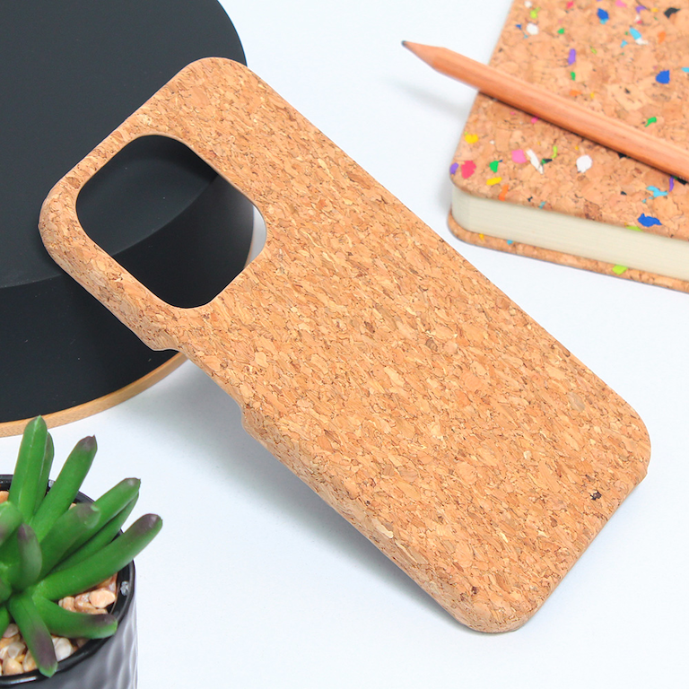 Futrola Teracell Nature All Case iPhone 14 Pro cork