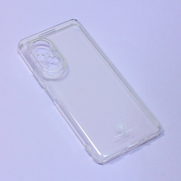 Futrola Teracell Skin za Huawei Nova 9 SE Transparent