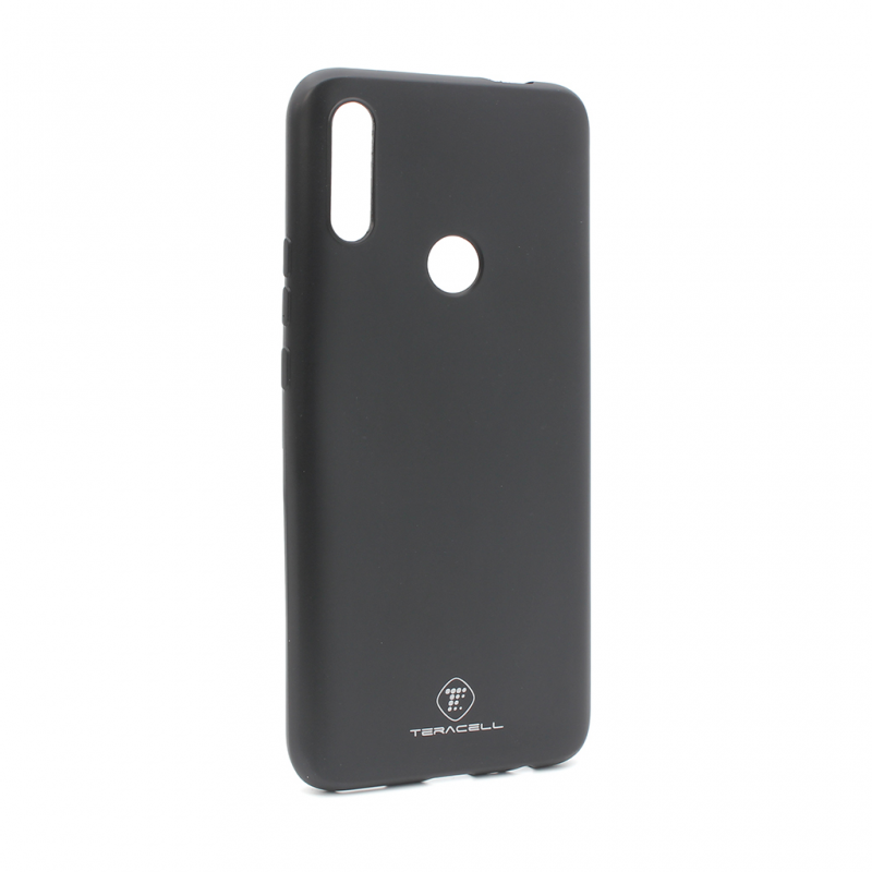 Futrola Teracell Skin za Huawei P smart Z mat crna