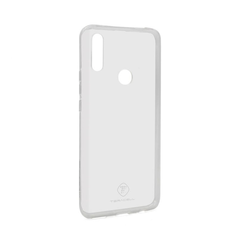 Futrola Teracell Skin za Huawei P smart Z Transparent