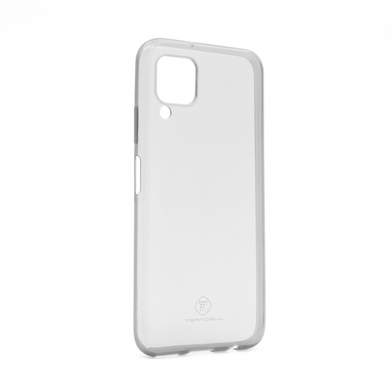 Futrola Teracell Skin za Huawei P40 Lite/Nova 6 SE Transparent