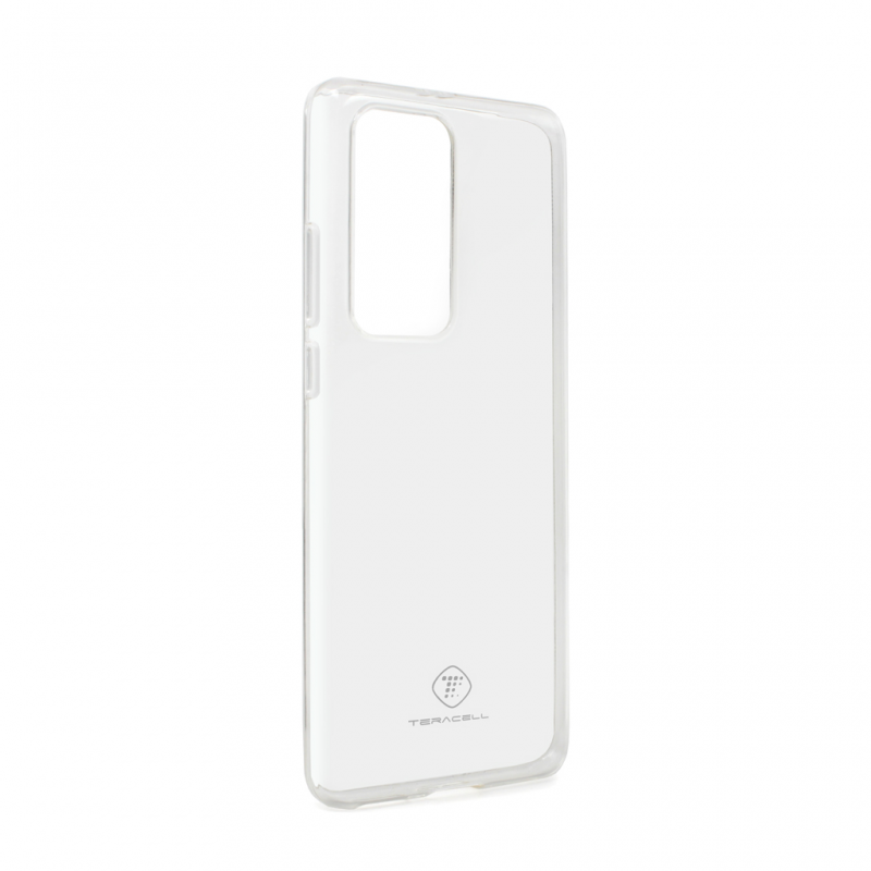 Futrola Teracell Skin za Huawei P40 Pro Transparent