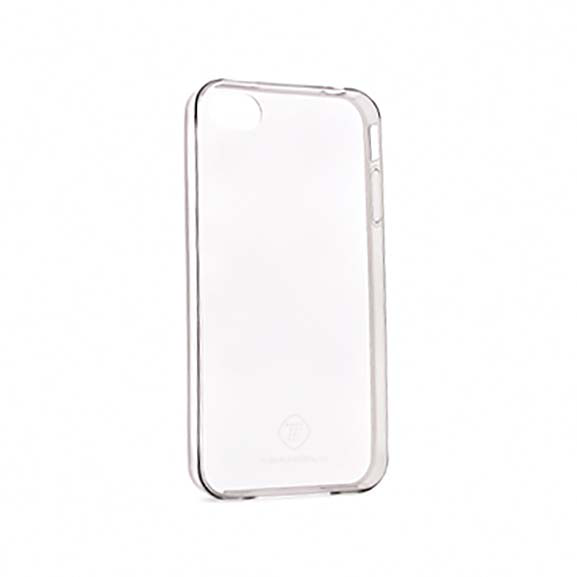 Futrola Teracell Skin za iPhone 4 Transparent