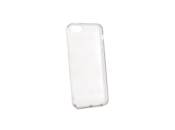 Futrola Teracell Skin za iPhone 5 Transparent