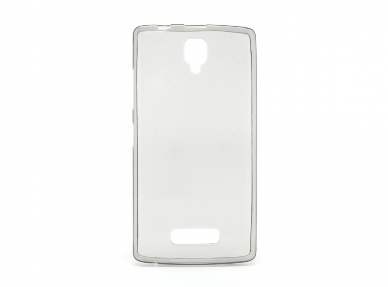 Futrola Teracell Skin za Lenovo A2010 Transparent