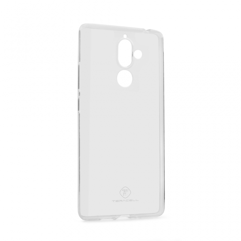 Futrola Teracell Skin za Nokia 8.1 (X7) Transparent