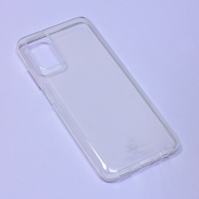 Futrola Teracell Skin za Samsung A037G Galaxy A03s Transparent