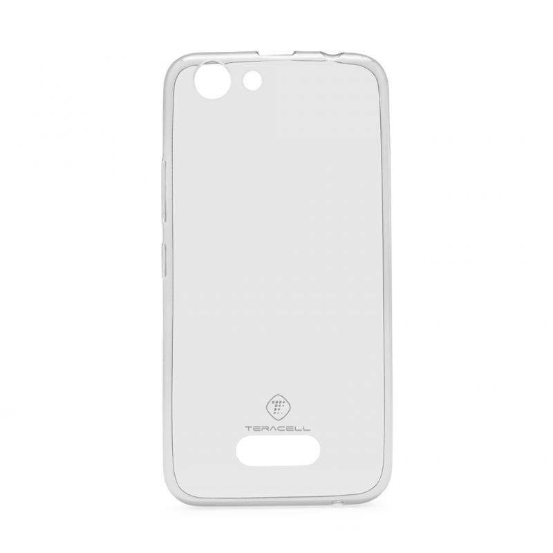 Futrola Teracell Skin za Tesla smartphone 3.3 Transparent