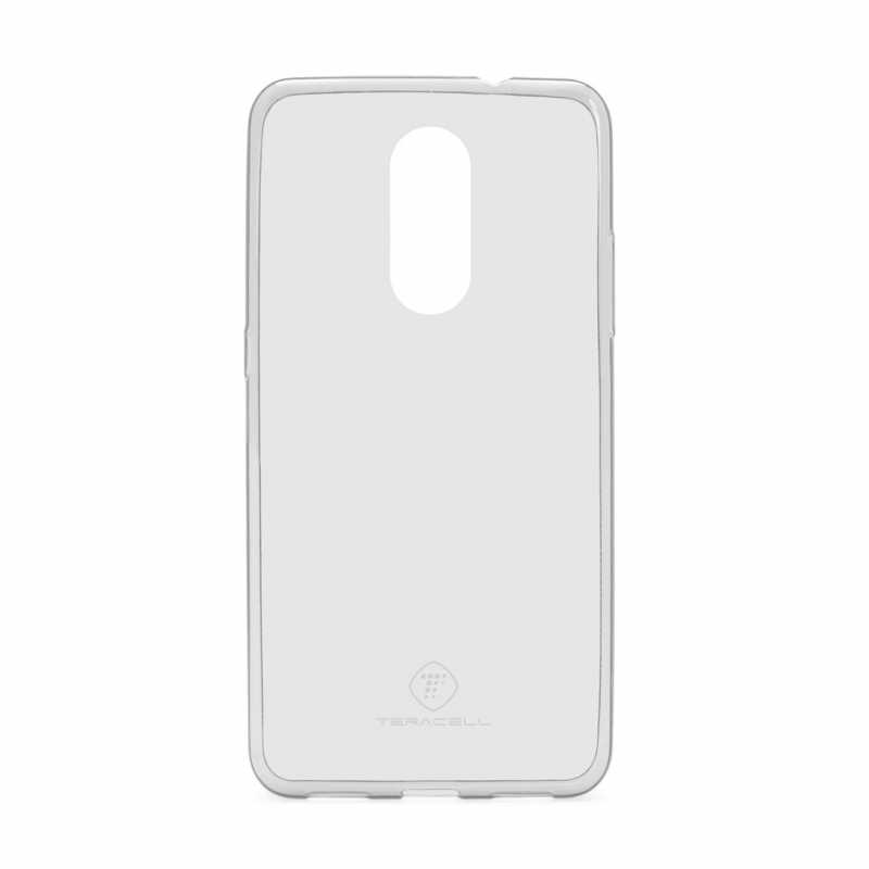 Futrola Teracell Skin za Tesla smartphone 6.3 Transparent