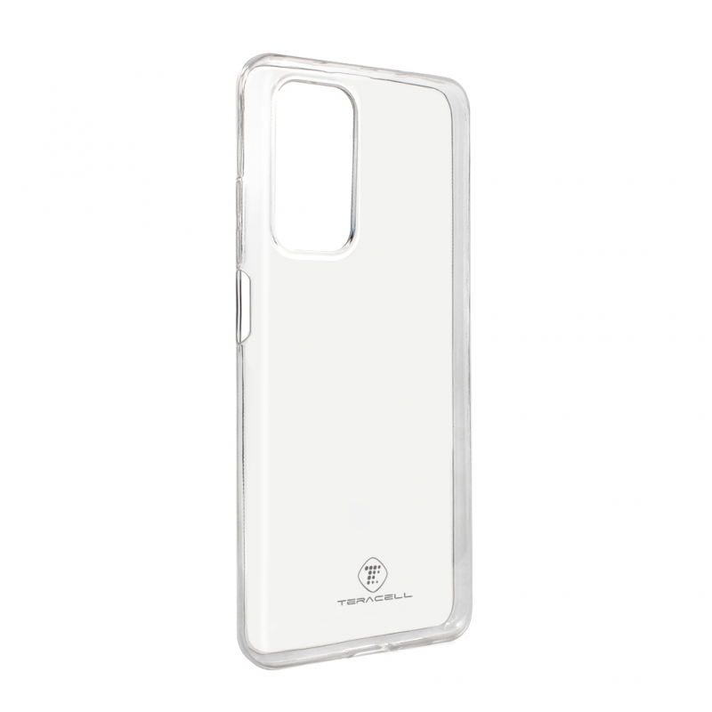 Futrola Teracell Skin za Xiaomi Mi 10T/Mi 10T Pro Transparent