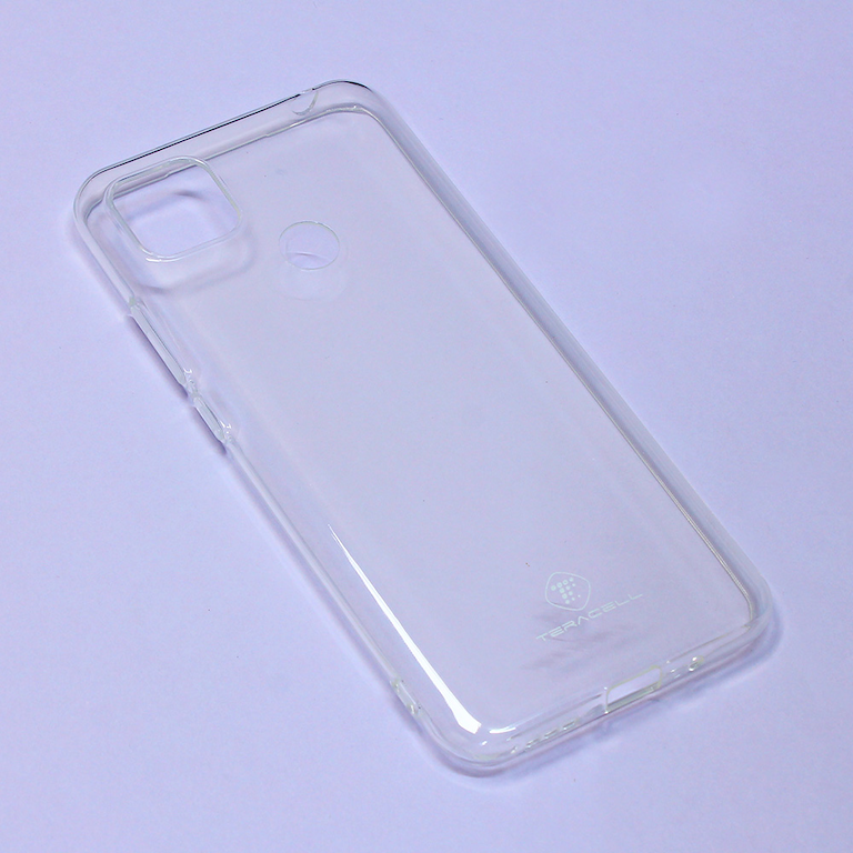 Futrola Teracell Skin za Xiaomi Redmi 9C Transparent
