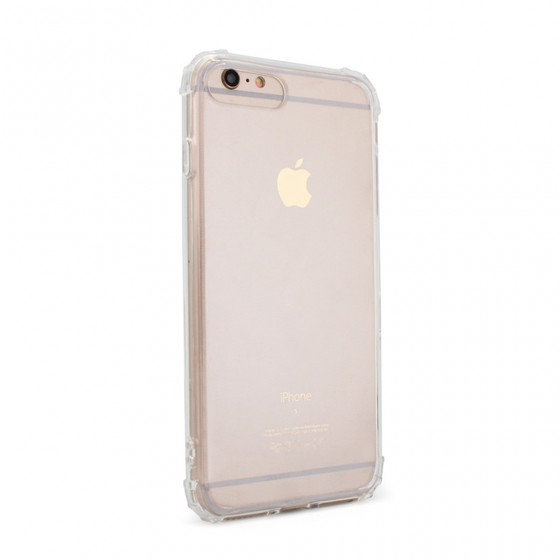 Futrola Transparent Ice Cube za iPhone 7 Plus/8 Plus