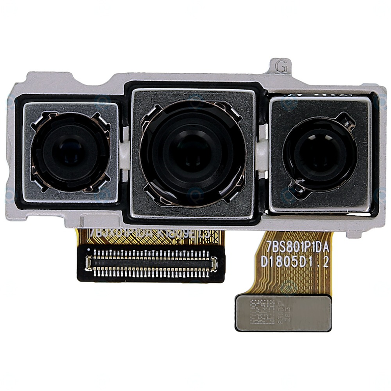 Kamera za OnePlus 7 Pro (zadnja-komplet 3kom) FULL ORG SH