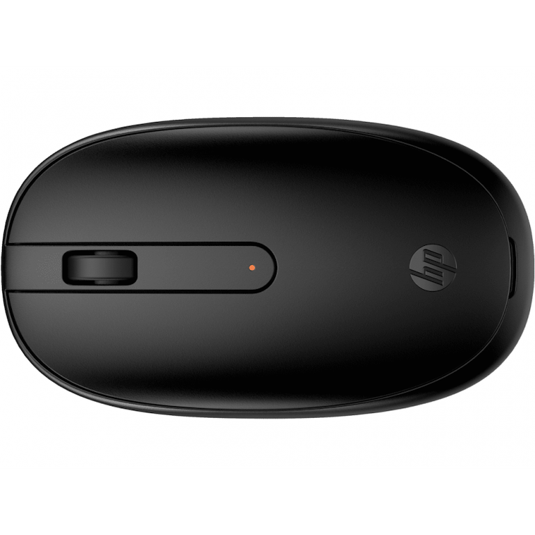 HP 245 BLK Bluetooth Mouse