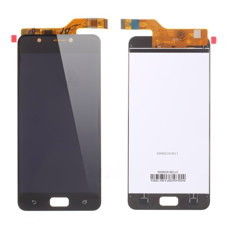 LCD Displej / ekran za Asus Zenfone 4 Max/ZC520KL+touch screen crni