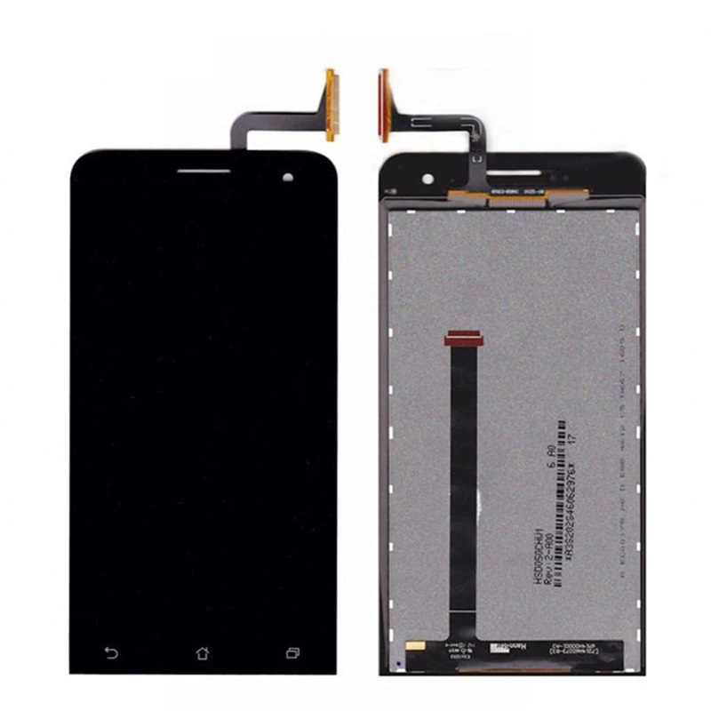 LCD Displej / ekran za Asus Zenfone 5/T00P+touch screen crni