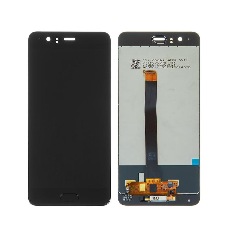 LCD Displej / ekran za Huawei P10 Plus +touch screen crni