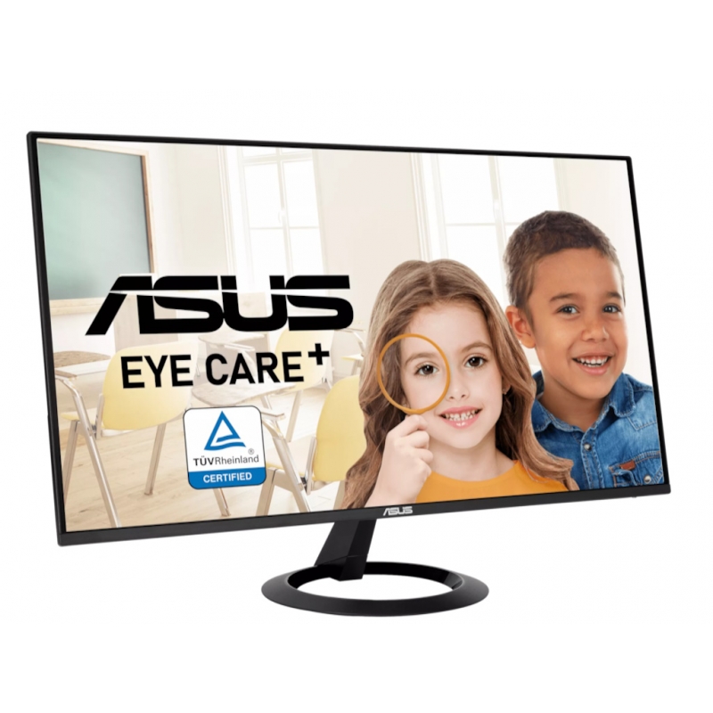 Monitor ASUS VZ24EHF 23.8"/IPS/1920x1080/100Hz/1ms MPRT/HDMI/VESA/crna