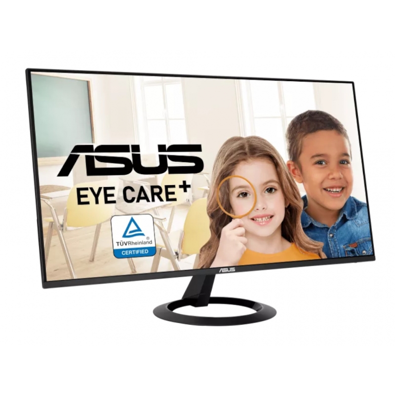 Monitor ASUS VZ27EHF 27"/IPS/1920x1080/100Hz/1ms MPRT/HDMI/VESA/crna